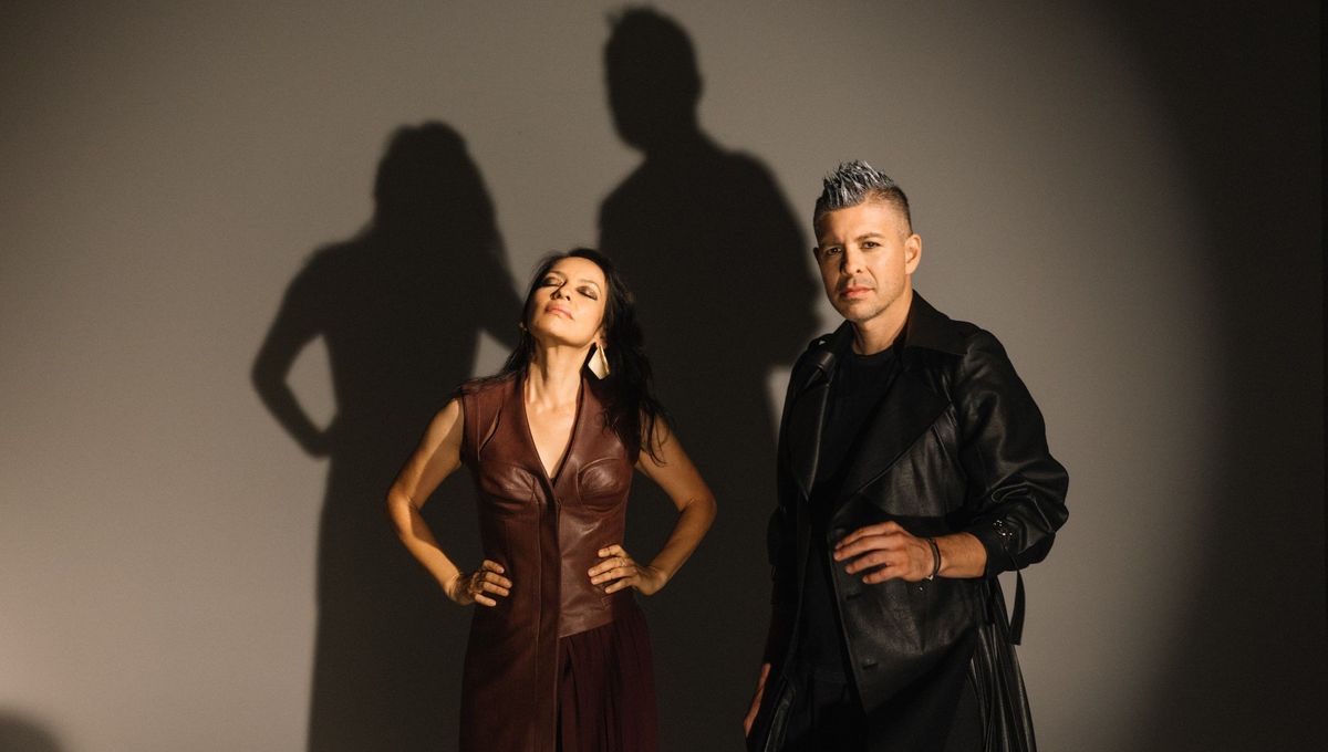 Rodrigo y Gabriela, un retour spirituel enivrant | France Inter